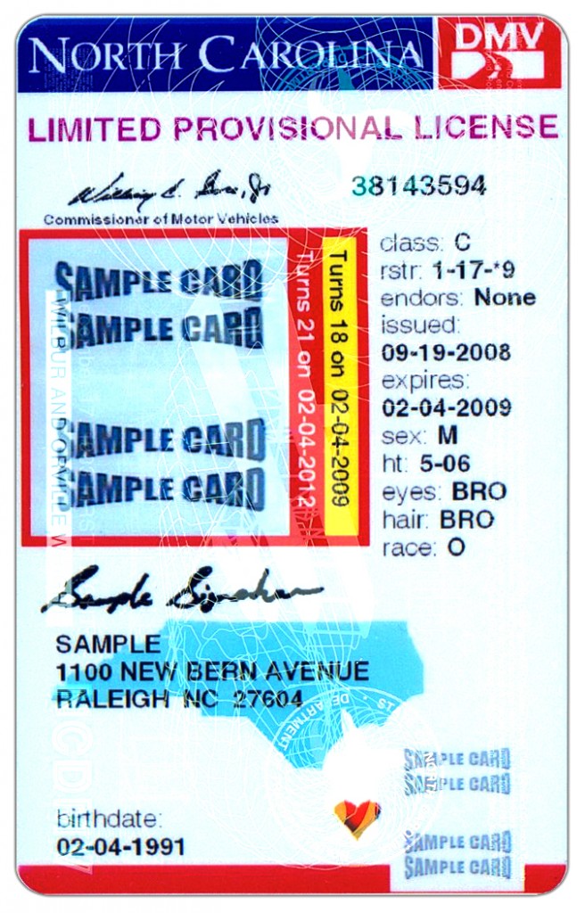 » Revocation of Drivers Licenses for Under Age Persons Violating ...