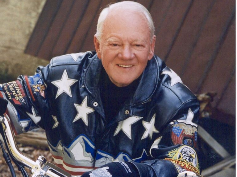 » Robert D. Raiford—A Man Ahead of His Time