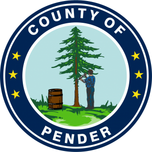 » Pender County, North Carolina