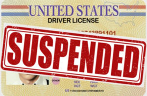 » Ways to Lose Driving Privilege